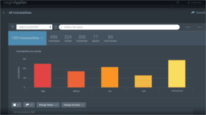 The Top 10 Application Security Testing Software [2025 Review]