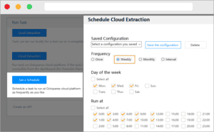 Octoparse Review: How to Use Octoparse Web Scraping Tool