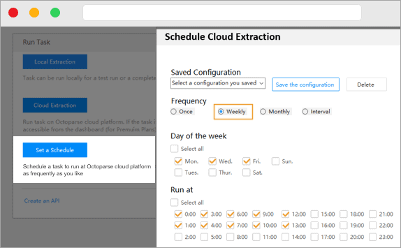 Octoparse Review: How to Use Octoparse Web Scraping Tool
