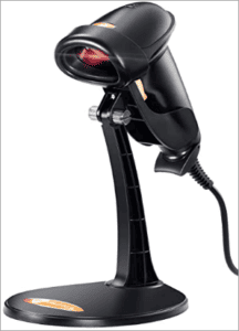 11 Best Barcode Scanners And Readers [Wireless And Wired]