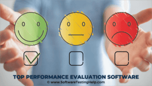 The Top 10 Employee Performance Evaluation Software In 2025