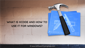 Xcode Tutorial - What Is Xcode And How To Use It