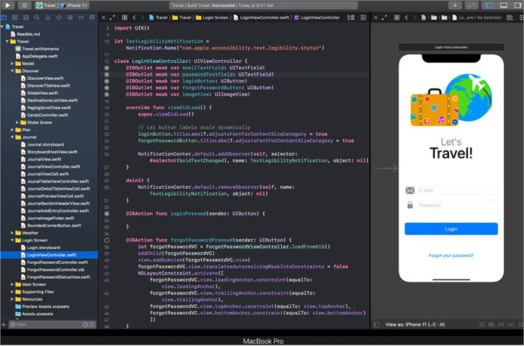 Xcode Tutorial What Is Xcode And How To Use It