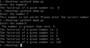 Python Comment - How To Write Comments In Python