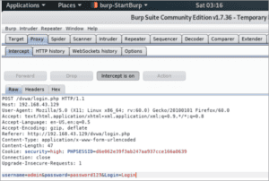 Burp Suite Tutorial - Getting Started With Burp Suite Tool