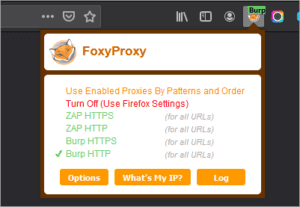 Burp Suite Tutorial - Getting Started With Burp Suite Tool