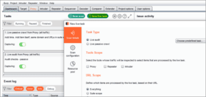 How To Use Burp Suite For Web Application Security Testing