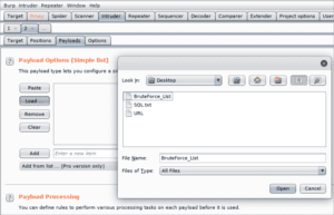 How To Use Burp Suite For Web Application Security Testing