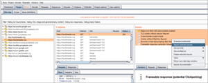 How To Use Burp Suite For Web Application Security Testing