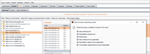 How To Use Burp Suite For Web Application Security Testing