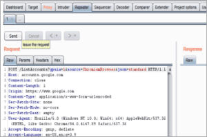 How To Use Burp Suite For Web Application Security Testing
