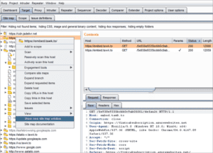 How To Use Burp Suite For Web Application Security Testing