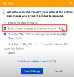 Octoparse Review: How to Use Octoparse Web Scraping Tool