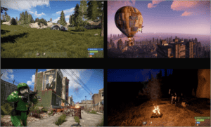 8 Best Rust Server Hosting Providers in 2024 [Comparison]