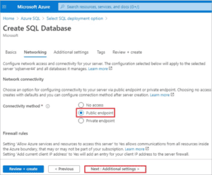 Microsoft Azure SQL Database Tutorial For Beginners