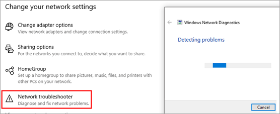 [SOLVED] How to Fix the ERR_CONNECTION_TIMED_OUT Error