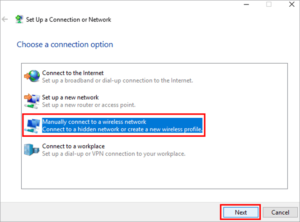 Solved: Can't Connect To This Network Error [14 Possible Fixes]