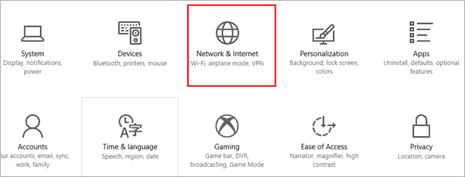 [SOLVED] How to Fix the ERR_CONNECTION_TIMED_OUT Error