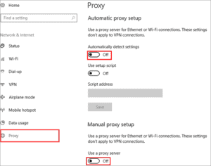 [SOLVED] How to Fix the ERR_CONNECTION_TIMED_OUT Error