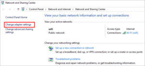 How to Fix Can’t Connect to this Network Error in Windows