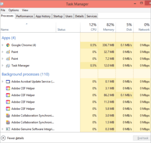 How To Open Command Prompt In Windows 10 & Other Versions