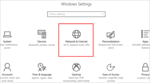 Solved: Can't Connect To This Network Error [14 Possible Fixes]