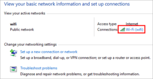 Solved: Can't Connect To This Network Error [14 Possible Fixes]