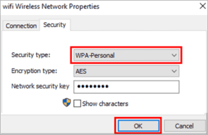 Solved: Can't Connect To This Network Error [14 Possible Fixes]