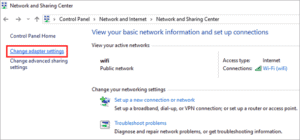 Solved: Can't Connect To This Network Error [14 Possible Fixes]