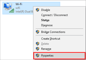 Solved: Can't Connect To This Network Error [14 Possible Fixes]