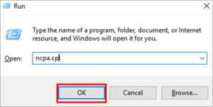 Solved: Can't Connect To This Network Error [14 Possible Fixes]