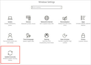 Permanently Fix Activate Windows Watermark [7 Possible Ways]