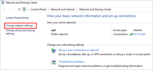 Solved: Can't Connect To This Network Error [14 Possible Fixes]