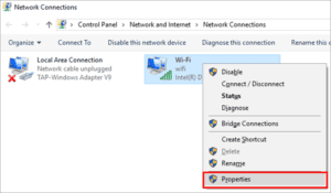 Solved: Can't Connect To This Network Error [14 Possible Fixes]