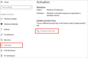 How to Remove Activate Windows Watermark: Windows 10/11