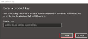 Permanently Fix Activate Windows Watermark [7 Possible Ways]