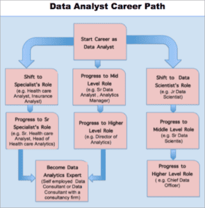 What is a Data Analyst: Jobs, Skills, Salary And Career Growth