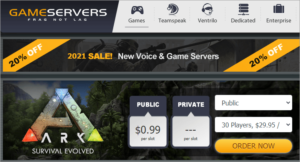 Top 11 ARK Servers: ARK Server Hosting Review And Comparison