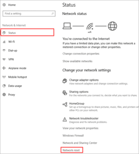Solved: Can't Connect To This Network Error [14 Possible Fixes]