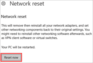Solved: Can't Connect To This Network Error [14 Possible Fixes]
