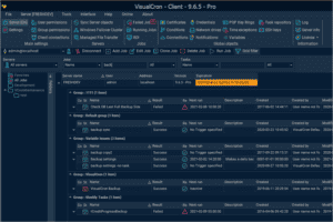 The Top 10 ActiveBatch Alternatives And Competitors In 2025