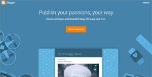 13+ Best Free Blog Sites For 2026 | Top Selective Blogging Sites