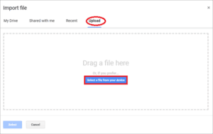 How to Open .CSV File In Excel, Google Sheets And Notepad