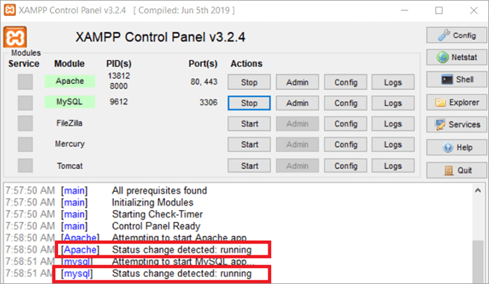 Install PHP and Write Your First PHP Program
