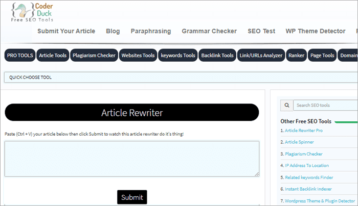 14+ BEST Paraphrasing Tools: Free Online Paraphrase Tools 2025