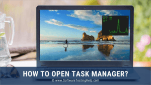 5 Methods to Open Task Manager with Shortcut on Windows