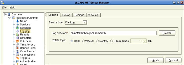 11 Best AS2 Servers For Secure Electronic Data Interchange (EDI)