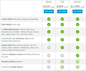 Top 10 Barcode Generator Software in 2025 [Paid And Free]