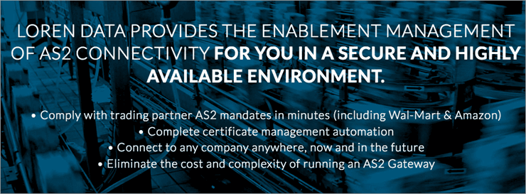 11 Best AS2 Servers For Secure Electronic Data Interchange (EDI)