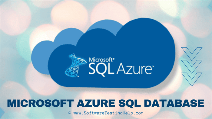 Microsoft Azure SQL Database Tutorial For Beginners